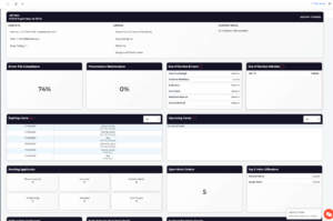 LBC Portal - LBC Fleet